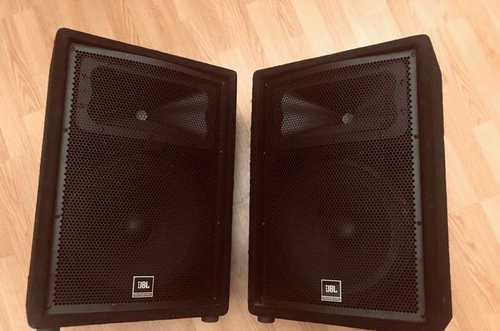 Пассианые колонки JBL JRX 212