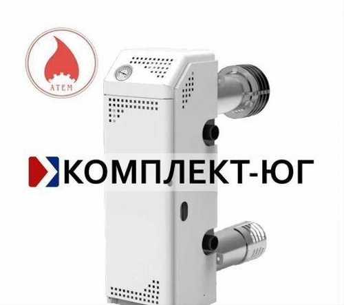 Парапетный газовый котел Atem Житомир-М аогв 15 Н