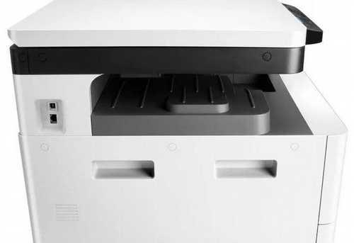Мфу HP LaserJet MFP M442dn 8AF71A#B19 (p/c/s, A3