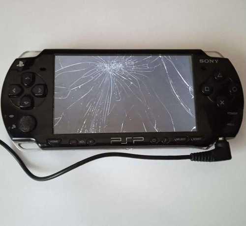 Sony PSP 2006