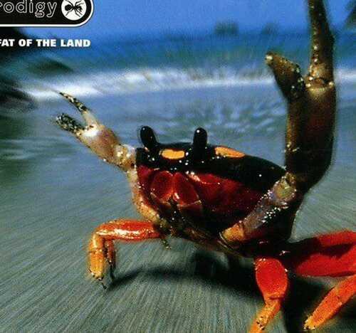 The Prodigy – The Fat Of The Land