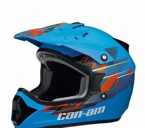 Шлем Can-Am X-1 Cross Zone (2XL)