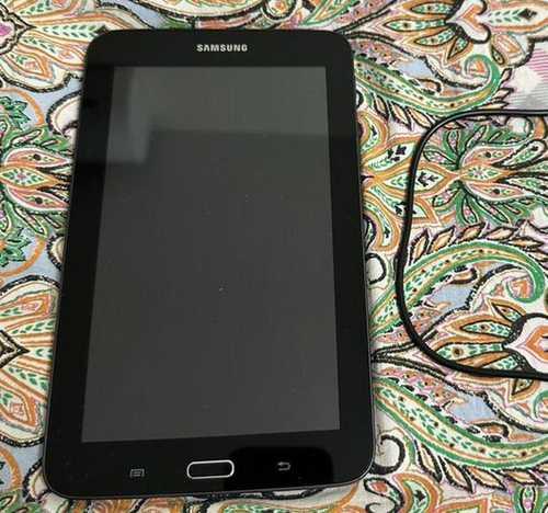 Samsung Galaxy Tab 3 Lite SM-T110