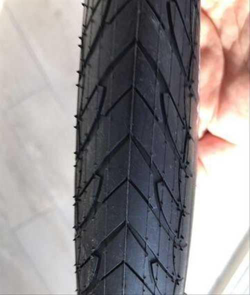 Покрышки michelin protek e-bike 700X40C