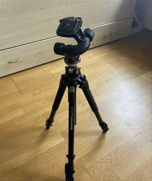 Штатив Manfrotto 190xpob