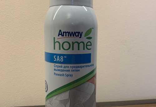 Amway спрей для выведения пятен