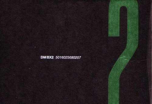 Depeche Mode – Singles 7-12 6CD Box