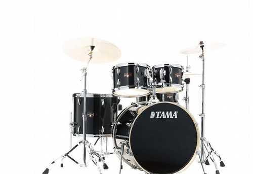 Ударная установка tama IP52H6W-HBK imperialstar (u