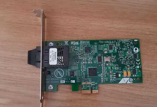 Сетевая карта Allied Telesis AT2711FX/SC PCI-E