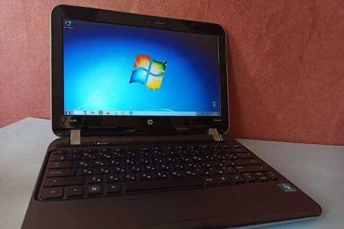 Ноутбук HP dm1-4001er