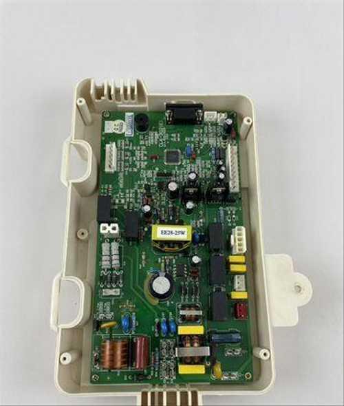 Плата Haier Falco B00118 CLX-302 б/у