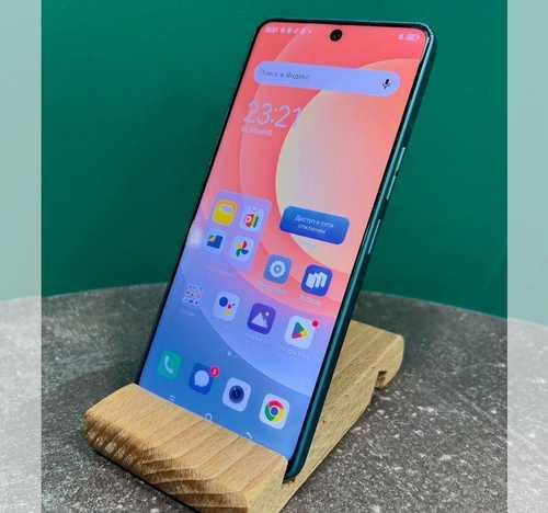 Tecno Camon 19, 6/128 ГБ