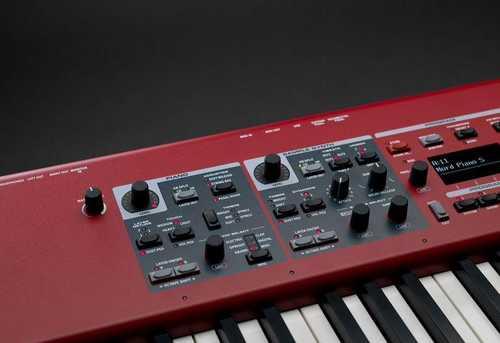 Clavia Nord Piano 5 73