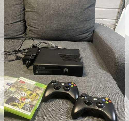 Xbox 360