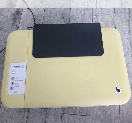 Принтер hp deskjet 1510