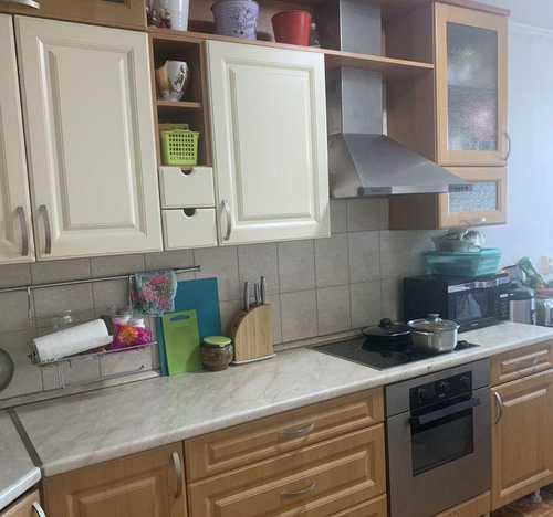 Кухонные гарнитуры бу