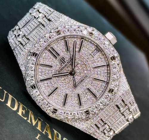 Audemars Piguet Royal Oak 41mm 15510ST