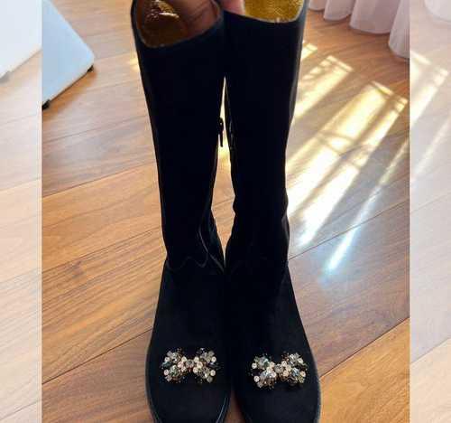 Сапоги dsquared Италия Оригинал 36 рр