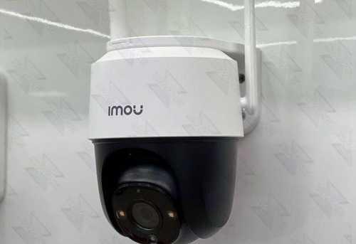 Камера уличная 4Мп imou IPC-S42FP-0360B-V3