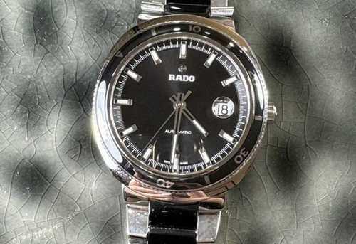 rado d-star 200 automatic