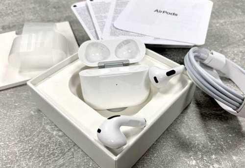 AirPods pro 3 копия 1:1