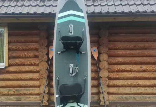 SUP-доска (SUP board)сап для двоих Tandem 15