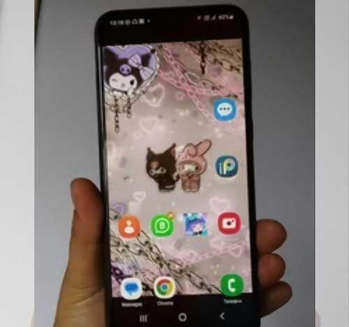Samsung Galaxy A03 Core, 2/32 ГБ