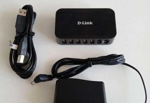 D-link