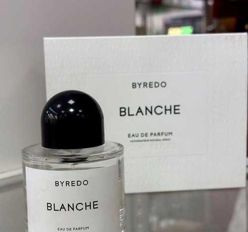 Byredo Blanche