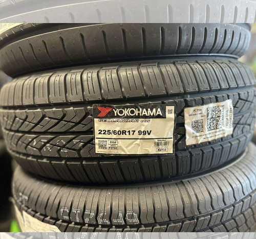 Yokohama Geolandar H/T G095A 225/60 R17