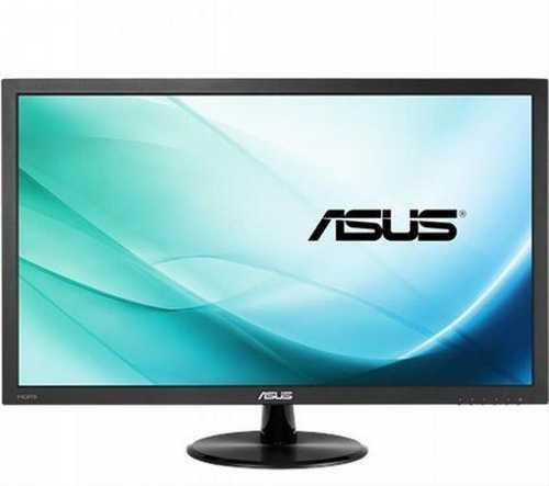 Монитор 22" asus VP228HE TN 1920x1080 1ms #374755