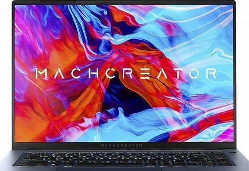 Ноутбук Machenike Machcreator 16 2560x1440 IPS 120