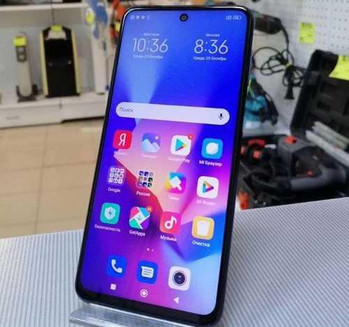 Xiaomi Redmi Note 9 Pro, 6/128 ГБ