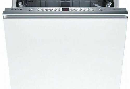 Посудомоечная машина встраиваемая Bosch SMV46KX55E