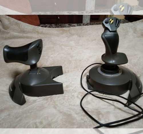Джойстик ThrustMaster