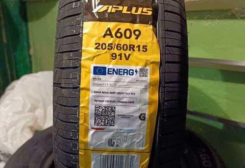 Aplus A609 205/60 R15 91V