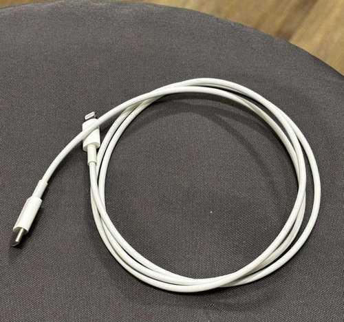 Кабель apple lightning usb