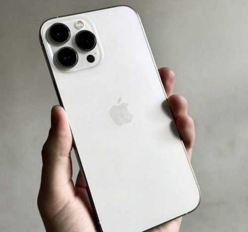 iPhone 13 Pro Max, 256 ГБ