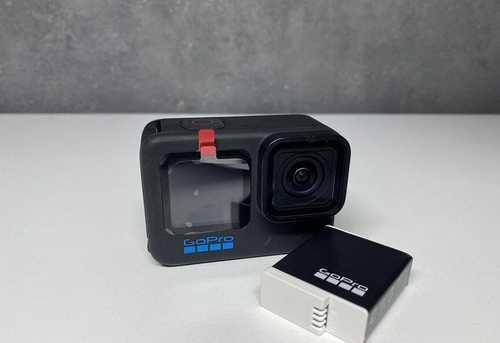 Камера GoPro Hero 11 black