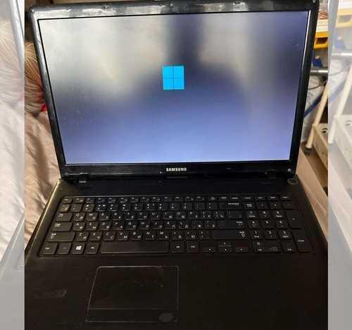 Samsung np350e7c