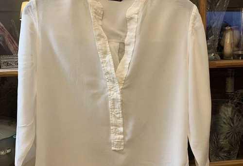 Massimo dutti блузка