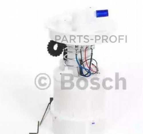 Bosch 0986580951 Насос топливный электрический