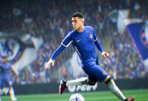 FC 24 / FIFA 24 PS5/PS4 Минеральные Воды