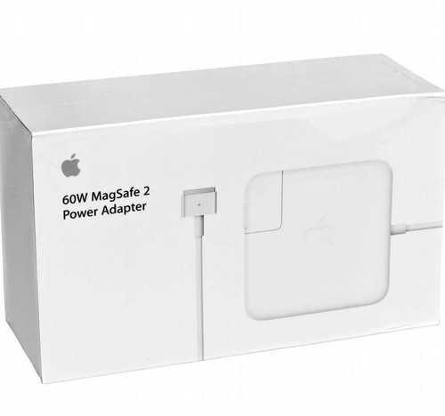 Magsafe 2 60W