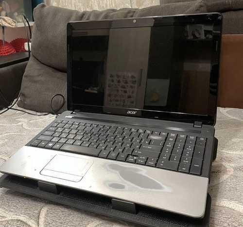 Ноутбук Acer Aspire E1-571G