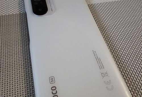 Xiaomi POCO F3, 6/128 ГБ