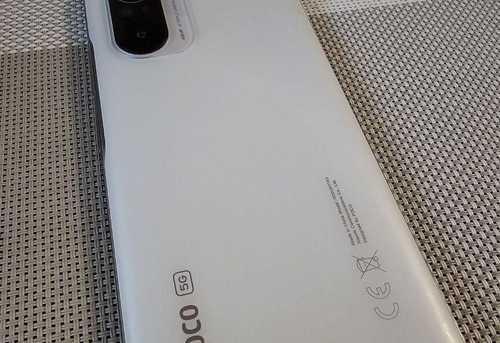 Xiaomi POCO F3, 6/128 ГБ