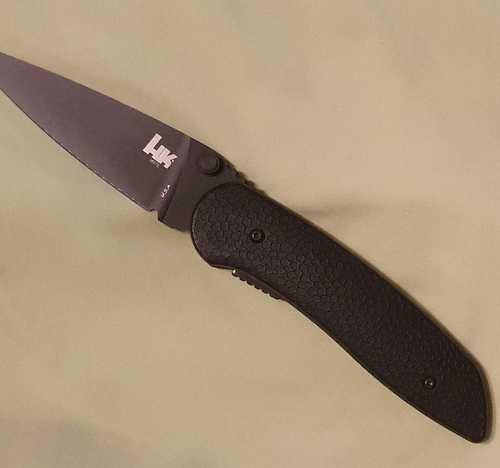 Нож Heckler & Koch Benchmade Scorch