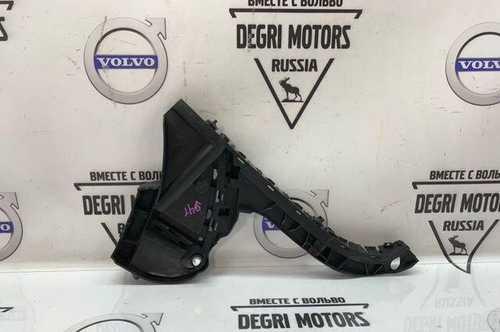Кронштейн заднего бампера правый Volvo XC70 08-16