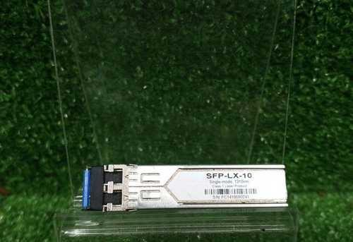 SFP-трансивер Zyxel SFP-LX-10